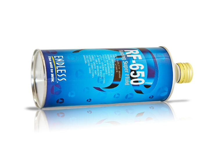 Brake fluid | Endless Brake Technology Europe AB