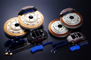Brake kits | Endless Brake Technology Europe AB