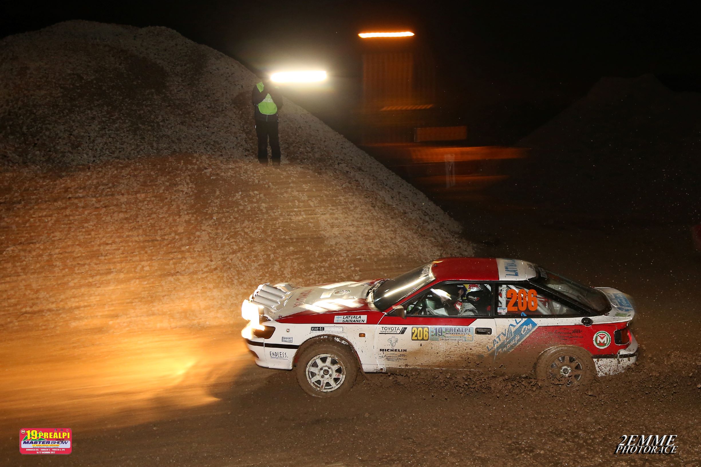 Racing experience | Endless Brake Technology Europe AB