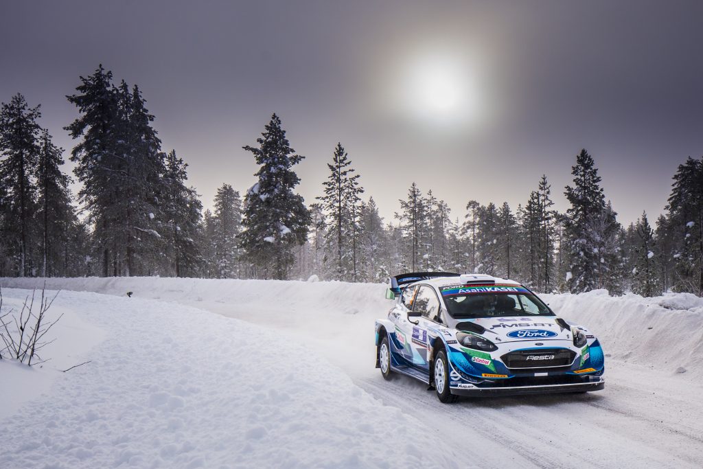 Racing experience | Endless Brake Technology Europe AB