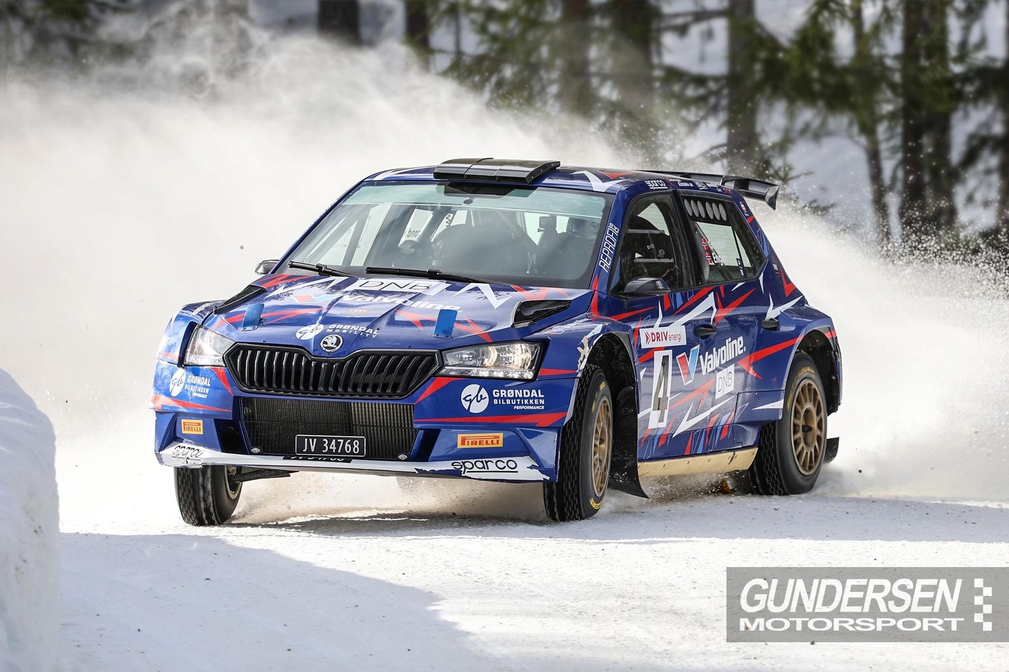 NEWS FROM NUMEDAL | Endless Brake Technology Europe AB